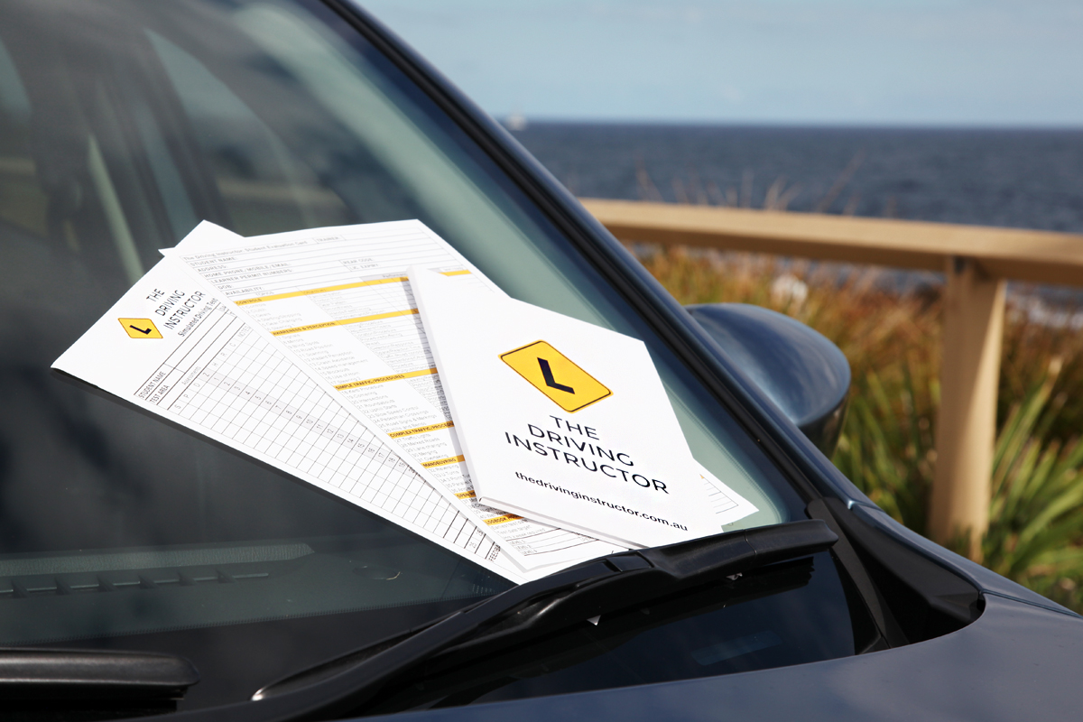 Learn To Drive In Central Coast NSW | The Driving Instructor
