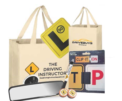 The Driving Instructor | Learner Driving Lessons Central Coast